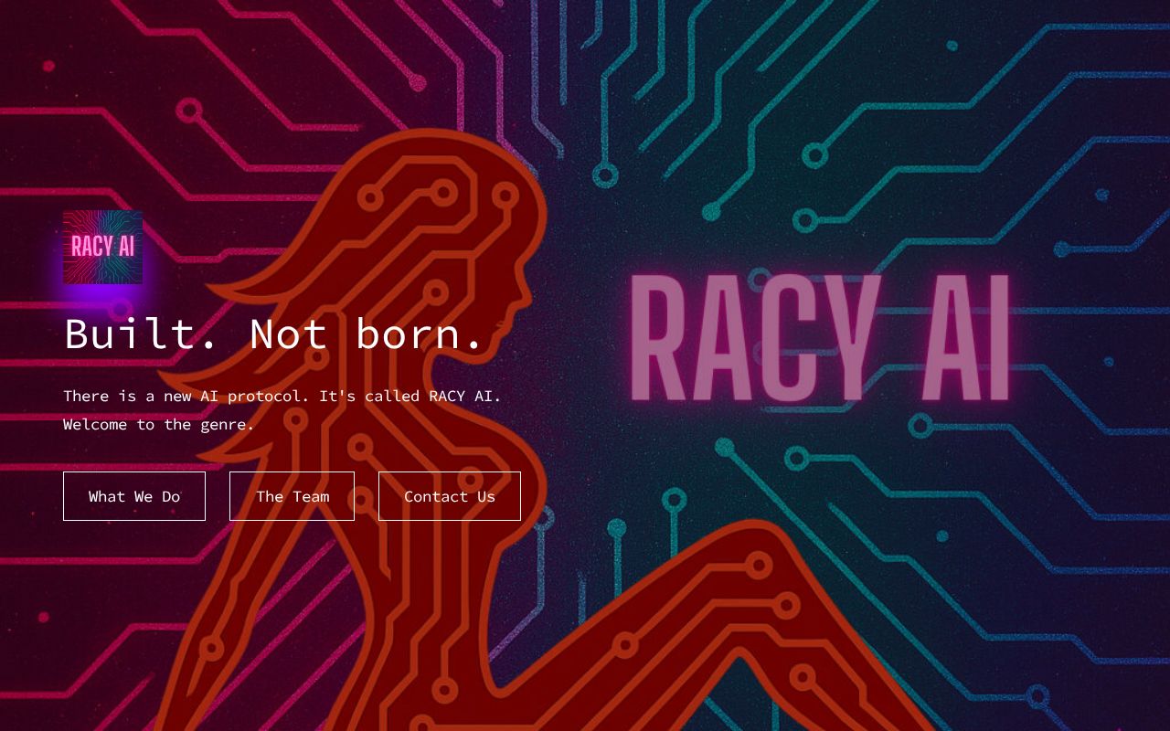 RACY AI